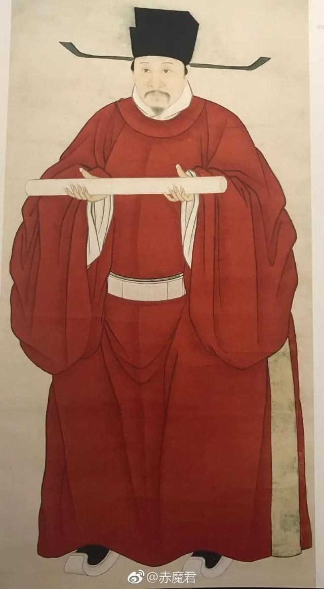 "Reprint" Ming Hanfu - flying fish, bullfighting and python robes - iNEWS