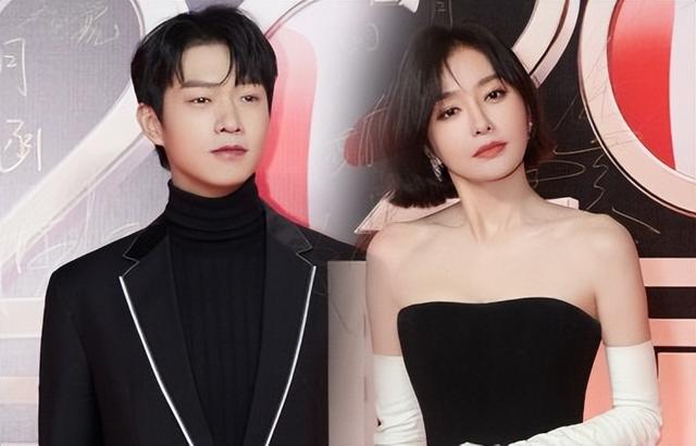 Wei Daxun's "forced marriage" Qin Lan failed, just to cling to eat soft food? The inside story ...