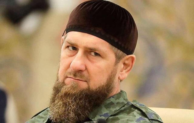 The Life of President Kadyrov of Chechnya - iNEWS