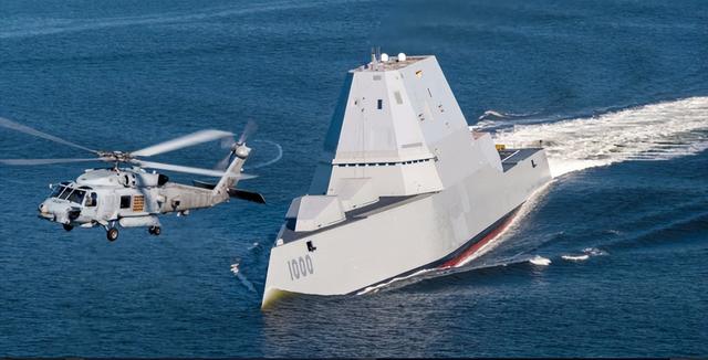 155mm advanced naval gun: disassembled without firing a single shot ...