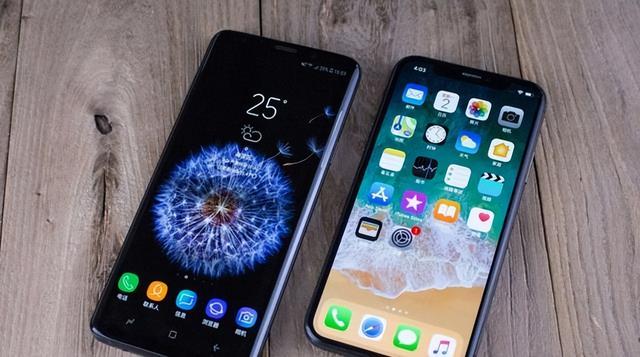 If you are used to using an Android phone, it is not recommended to ...