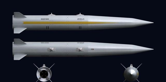 Launched 2,000 kilometers away, sprinting to Mach 10, and the ...