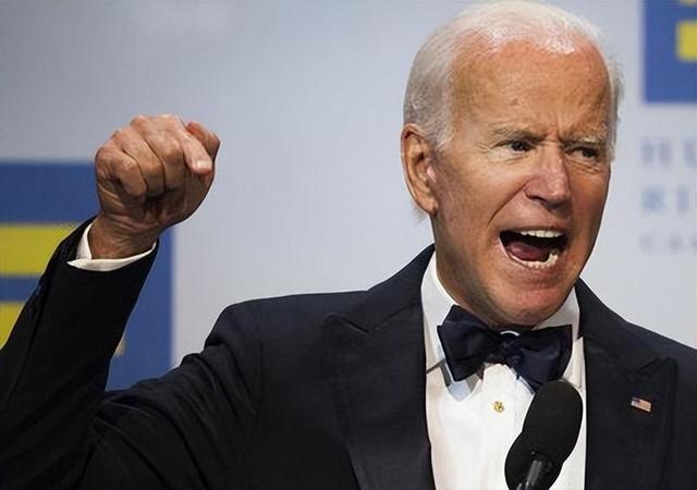Staring game: Biden clamored for the third time to "defend Taiwan" - iNEWS