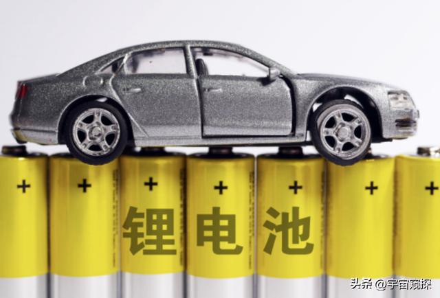 Are lithium batteries harmful to the environment? Why is China ...
