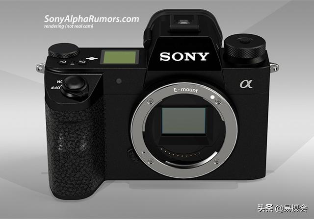 Sony A7000 new machine enchanted with new menu and support for lossless ...