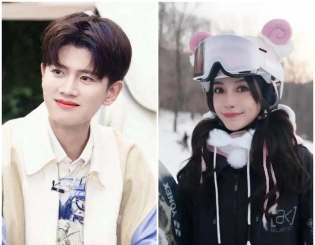 How is Tang Xin and Zhang Ruoyun's feelings?Is Song Zuer and Bai Yu ...