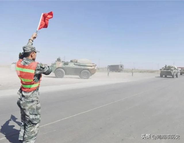 In the era of the Seven Military Regions, why was the 20th Group Army ...