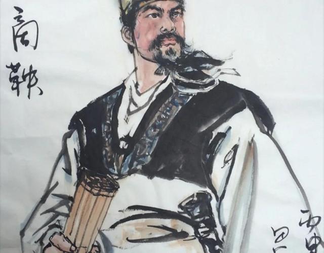 People's evaluation of Shang Yang is mixed. How did Sima Qian, a famous ...