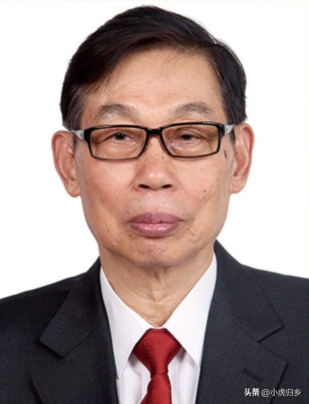 Agricultural informatization engineering expert, Academician Sun Jiulin ...