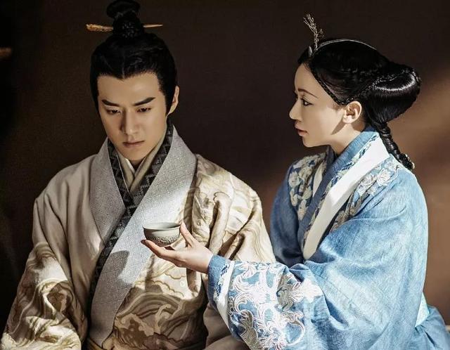 Who is Qin Shi Huang's father? - iNEWS