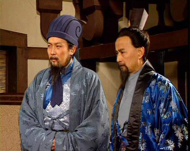 You may not think that Sima Yi and Zhuge Liang of the Three Kingdoms ...