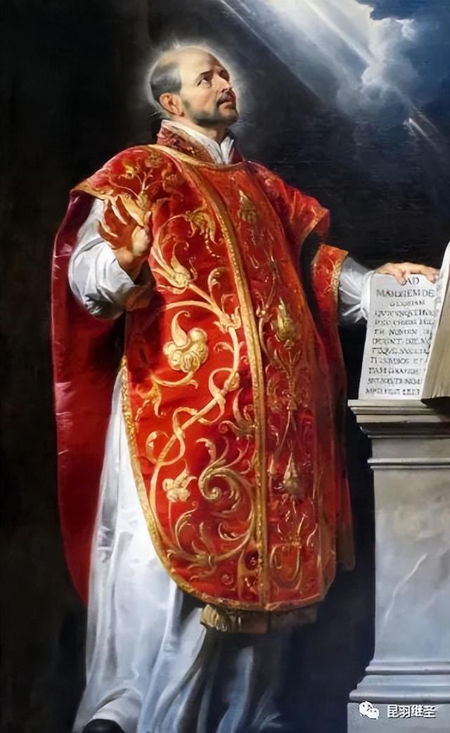 The origin of the Jesuits: Break through layers of disguise, restore ...