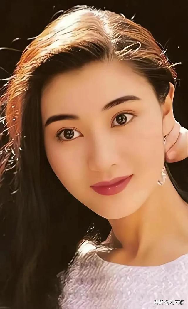 Li Jiaxin, Cecilia Cheung, Guan Zhilin, which one is the most beautiful ...