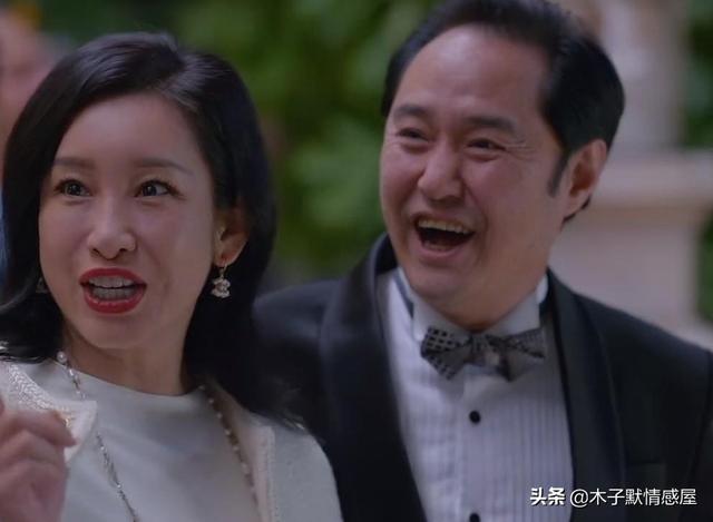 "Xiaomin's House" Chen Zhuo and Xiao Min broke up decently, adult ...