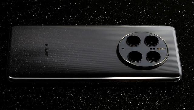 Although only 4G, the Huawei Mate 50 Pro is not bad - iNEWS