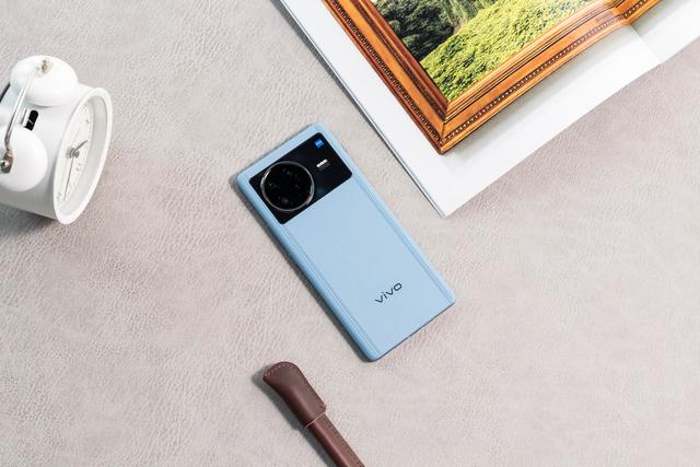 vivo X Note review: Big screen is smarter - iNEWS