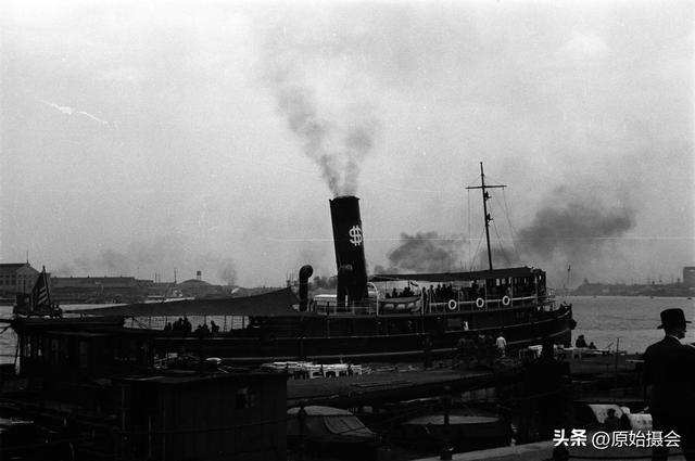 "Harrison Forman's China Photography Collection" 011 - iNEWS