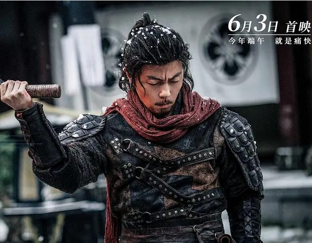 After watching Xie Miao's new film, I can't hide my excitement: he ...