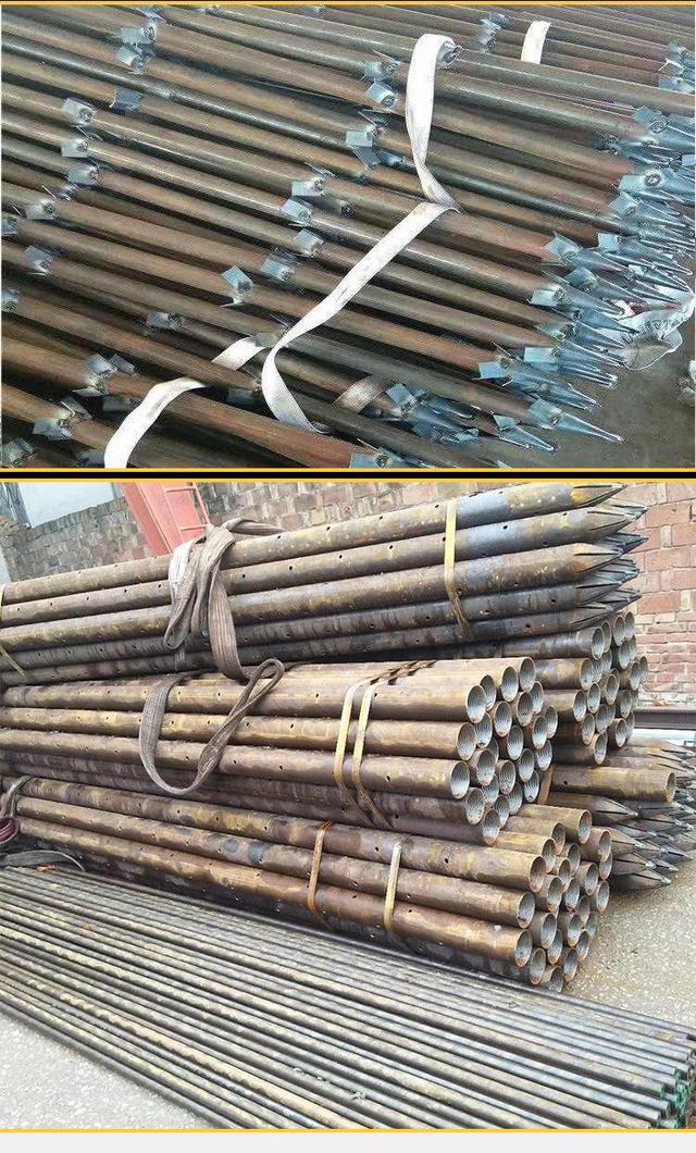 What is the grouting steel flower tube?- Encyclopedia - iNEWS