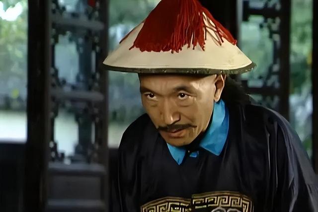 Qianlong asked Liu Yong: How many people were born and died in a year ...
