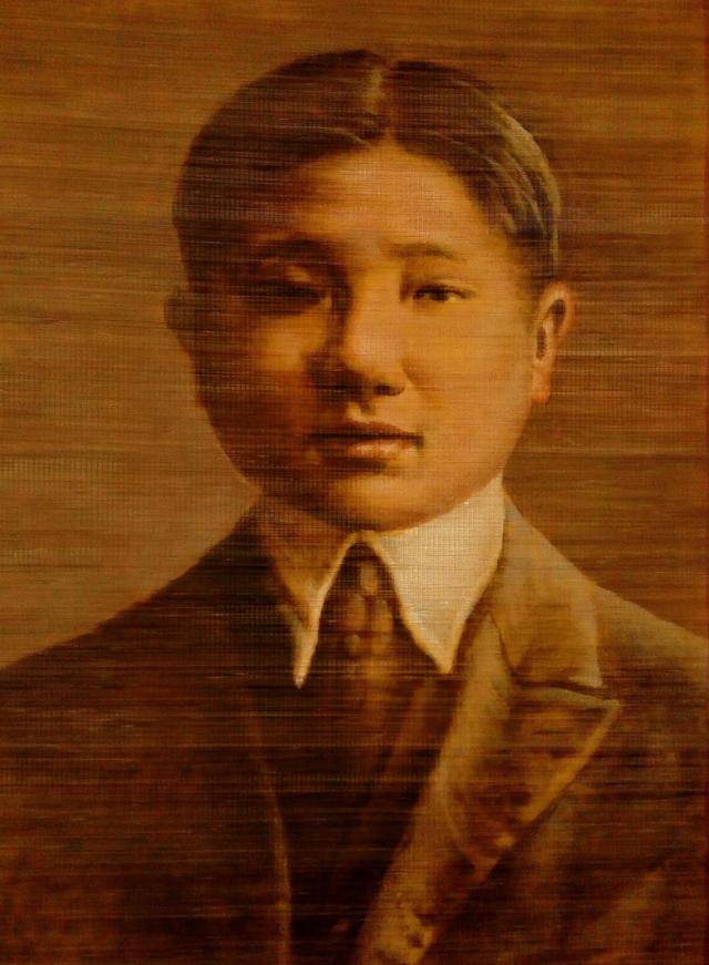 Do you know the origin and meaning of Deng Xiaoping's name?At least ...