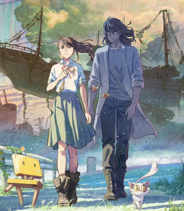 Three days after its release, "Journey to Bell Bud" broke 300 million, and "Endless" less than ...