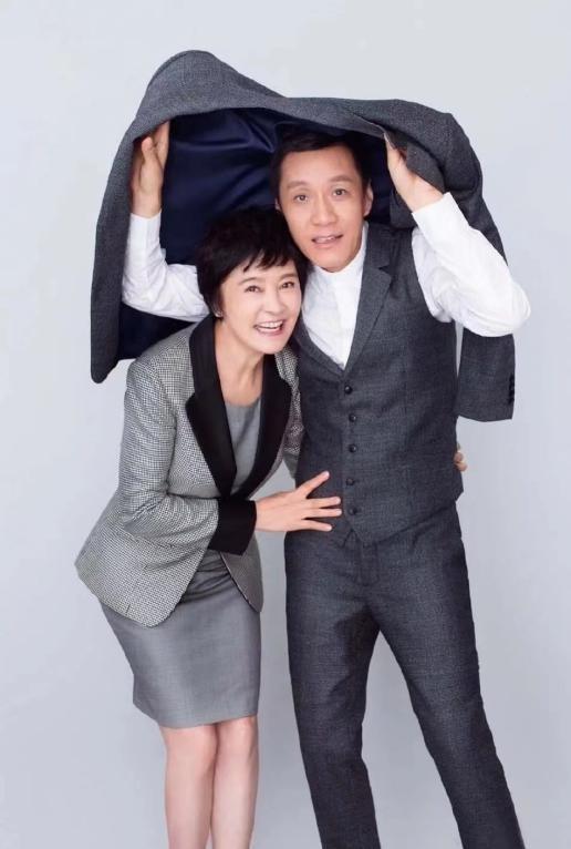 Actor Liang Danni married Feng Yuanzheng again. The two have insisted on DINK so far. Do you ...