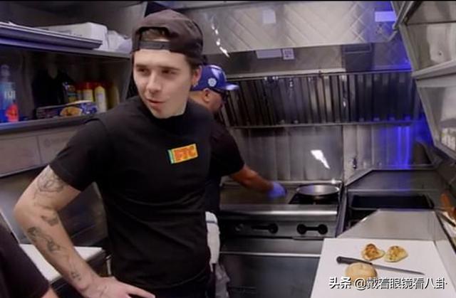 Brooklyn-based cooking show, cheating tips and steps, 62-person team ...