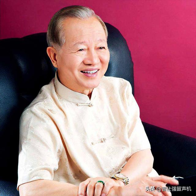 Master Zeng's interpretation of the Three Kingdoms: Under the green ...