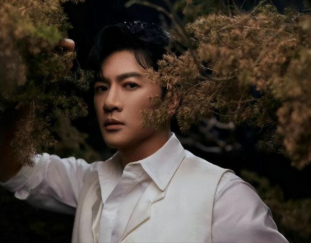 "Pie Jing 2": As long as Su Youpeng pulls his hips a little, he can't ...