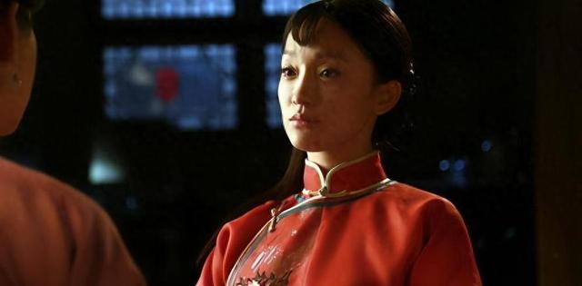 Zhou Xun: The light of controversy behind acting skills - iMedia