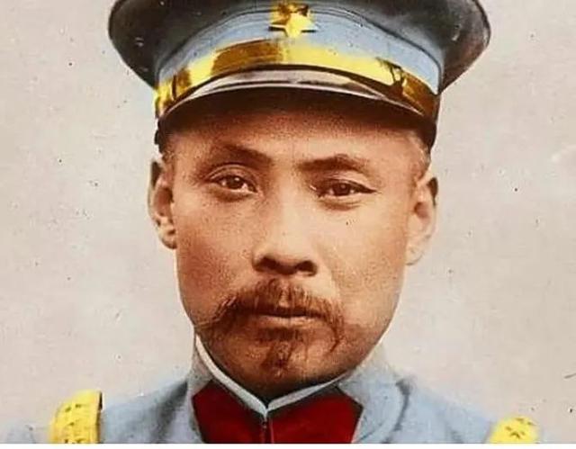 Recalling the Time and Shadow of the Republic of China——Warlord Duan ...