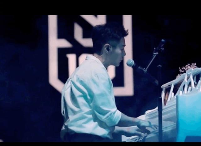 2022 Li Ronghao Nanjing Concert Ticket Purchase + Time + Address - iNEWS