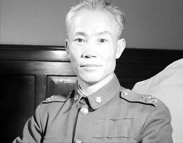 In 1957, Chiang Ching-kuo and Chen Chengming continued to fight ...