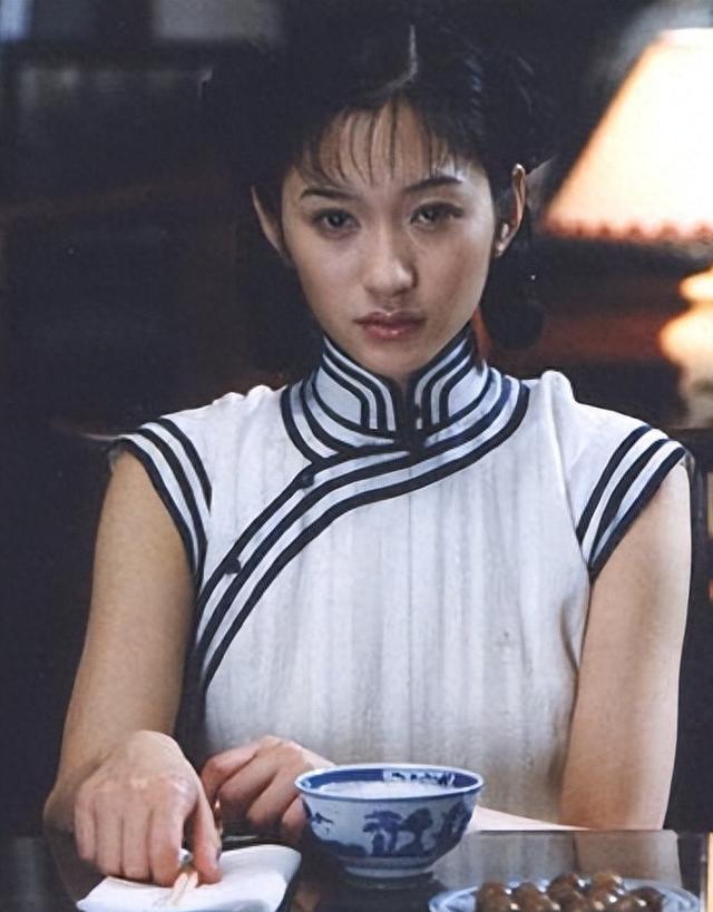 Imprisoned Li Xiaoran for four years, restricted Yin Tao from filming ...