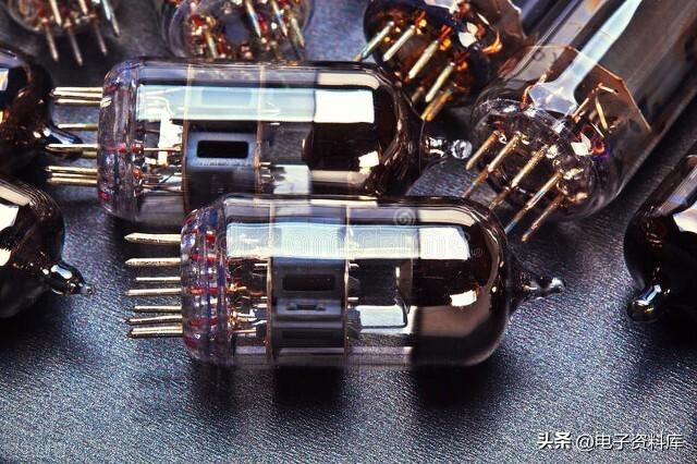 How Radio Tubes Changed the World - iNEWS