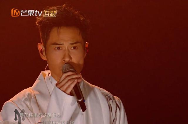 ""Call Me by Fire Season 3"" Jimmy Lin ranks first in favorites! 0713 ...