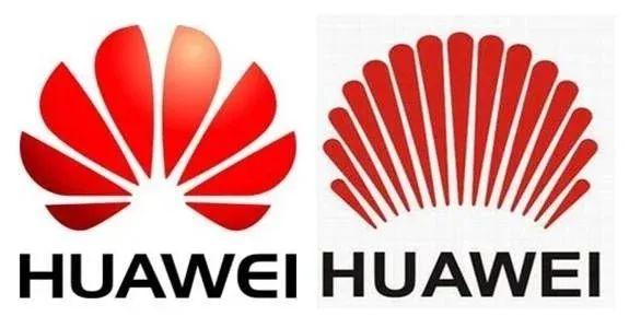 Analysis of the meaning of Huawei LOGO - iNEWS