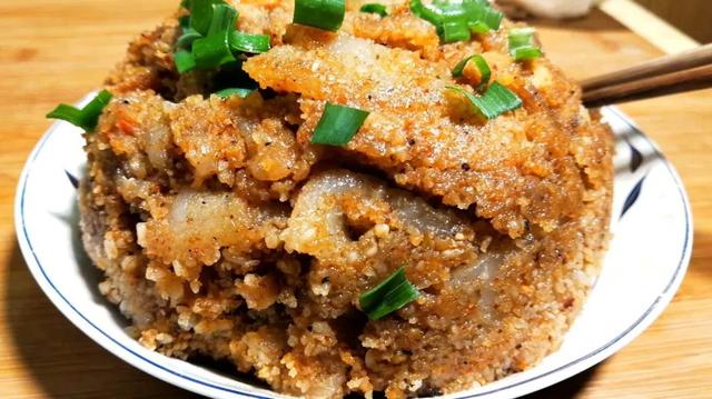 Jining cuisine, which is famous for its fresh, fragrant and salty food ...