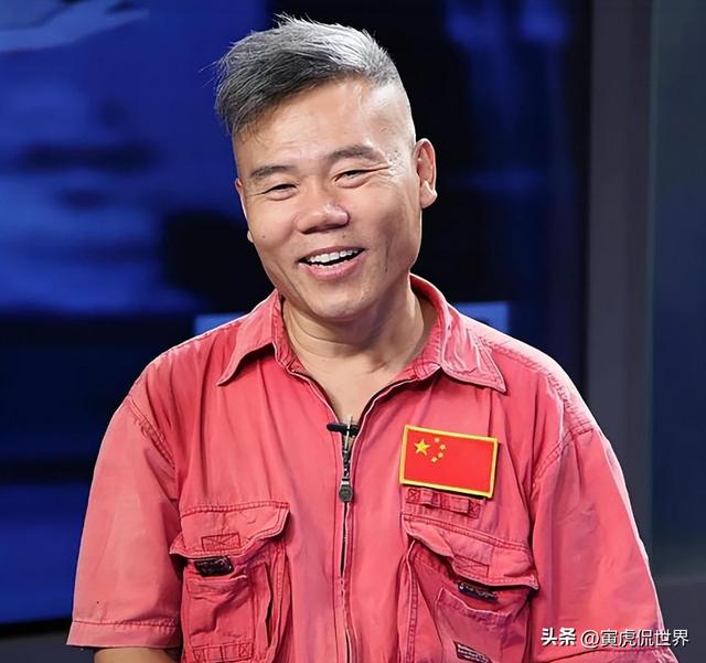 Sima Nan's ban may herald a good start, and suddenly remembered the ...