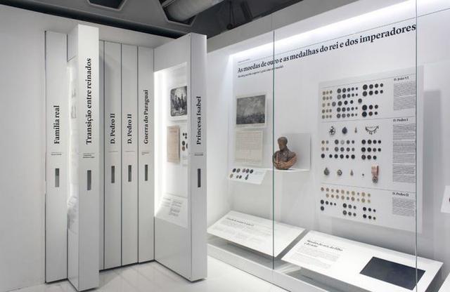 Four ways to design and layout temporary exhibition halls to stimulate ...