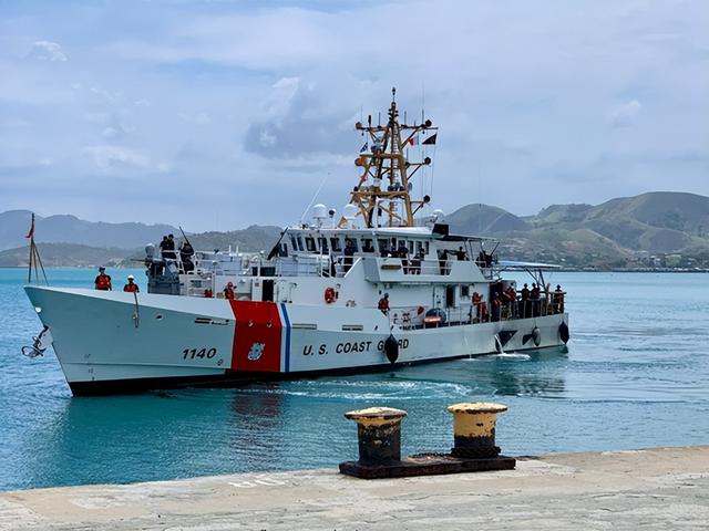 MDA and Navy complete test to intercept ballistic missile target - iNEWS