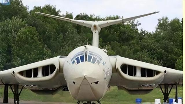 The world's ugliest aircraft ranking (Encyclopedia) - iNEWS