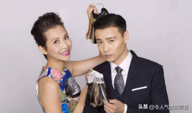 The wife of a Kung Fu star cheated on him many times and had an affair ...