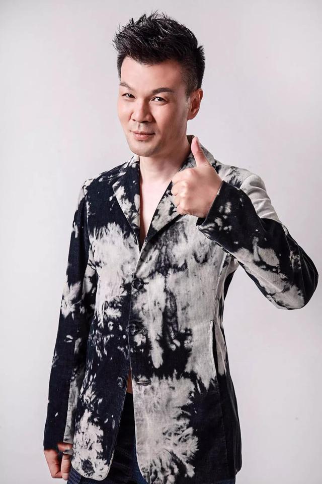 Host Li Bin: He used to be the first brother of the host world. He ...