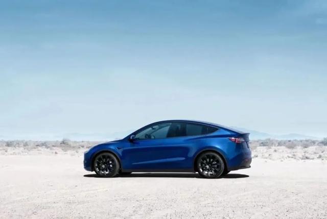 Tesla is not safe?Stop it!Tesla Model Y is the safest car in Europe - iNEWS