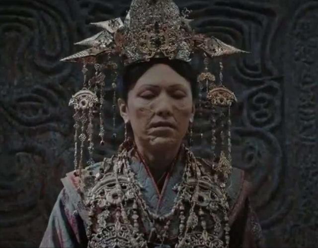 How powerful is corpse poison, does it really exist?The tomb of "Mrs ...