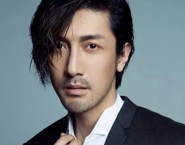 Zhang Luyi: It doesn't matter if you are handsome in a movie, you are ...