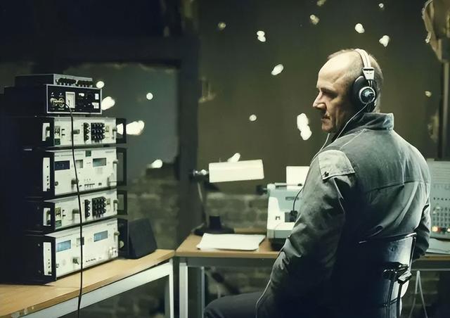 "Eavesdropping Storm": In an oppressive environment, the good side of ...