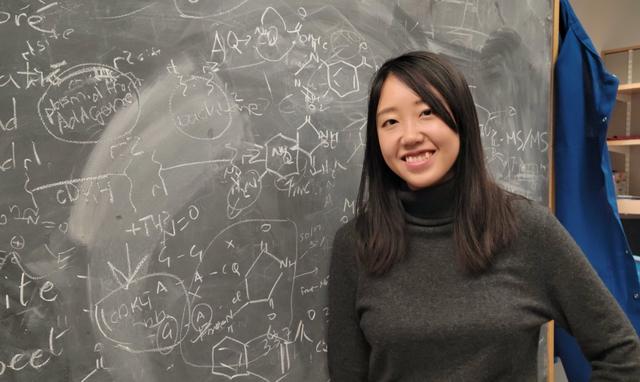 Dr. Harvard clarifies the selection mechanism of proteins, injecting ...